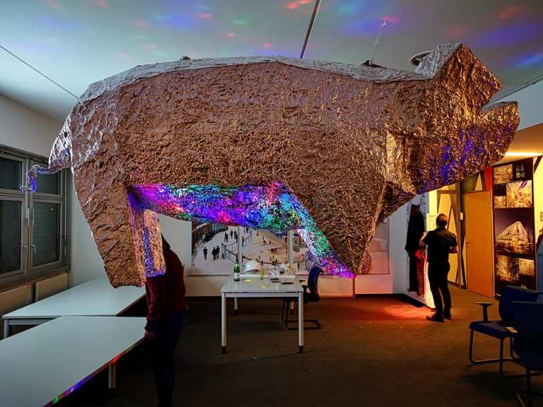 DKKD – DuKui Kreative Department 都创部