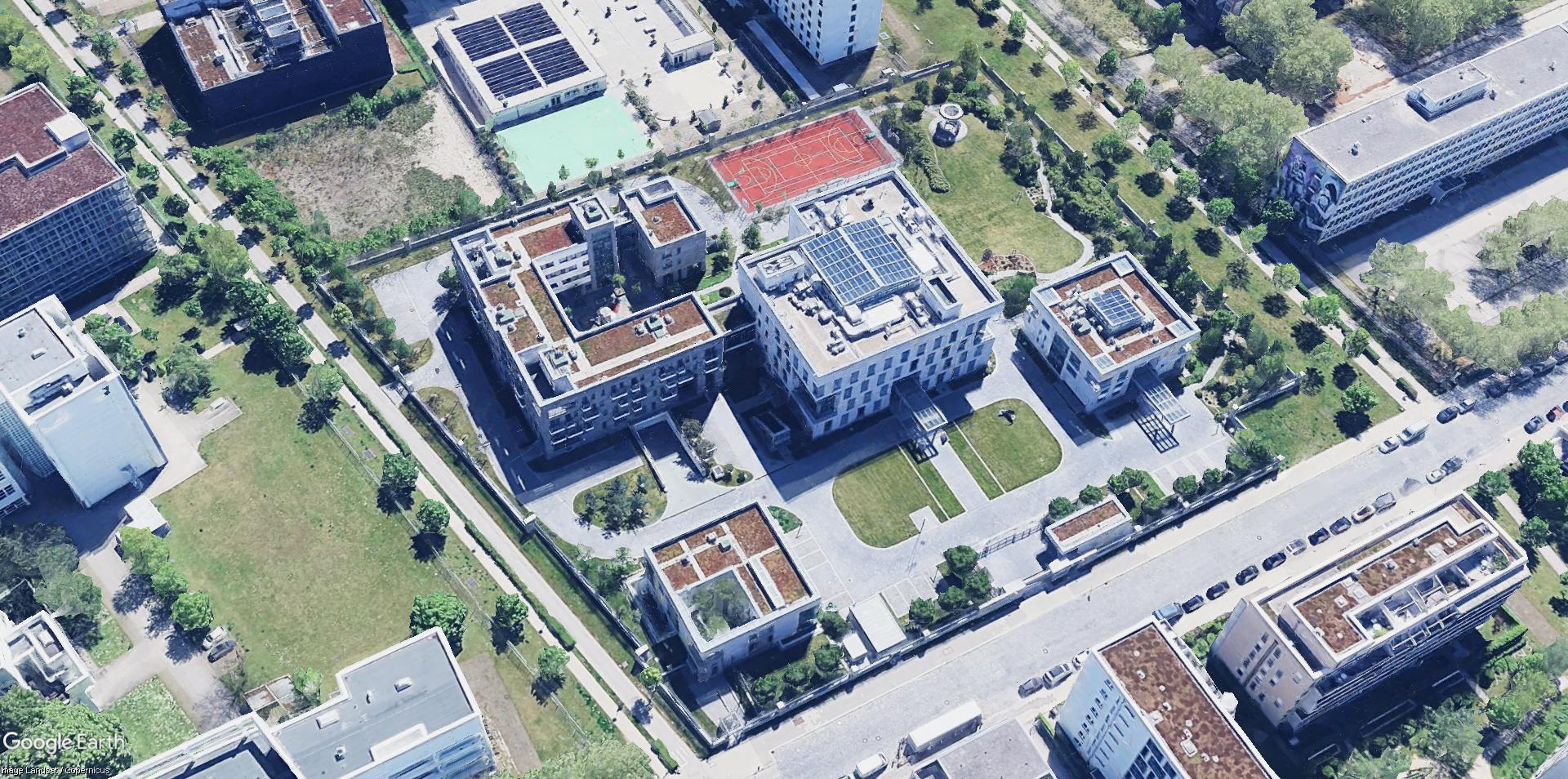 DKKD – DuKui Kreative Department 都创部