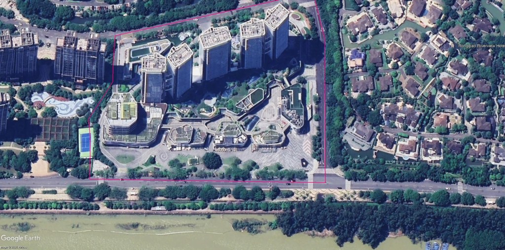 DKKD – DuKui Kreative Department 都创部