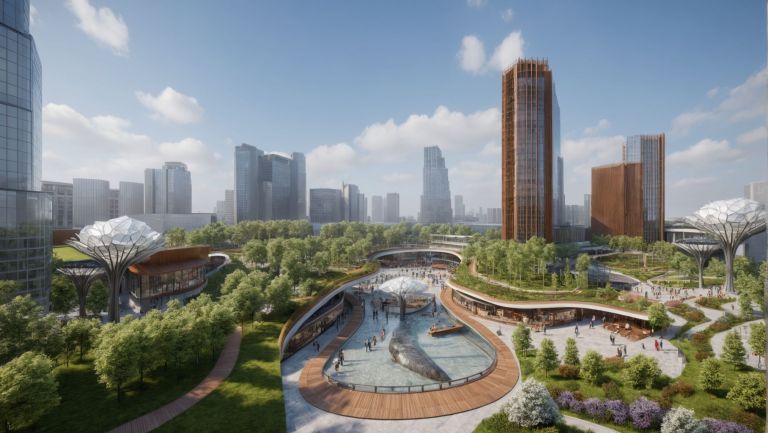 DKKD – DuKui Kreative Department 都创部