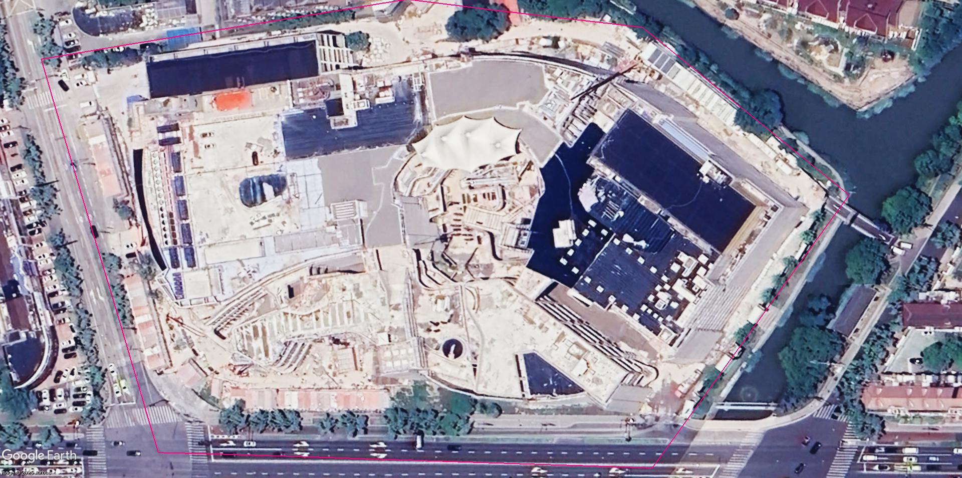 DKKD – DuKui Kreative Department 都创部