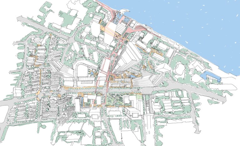 DKKD – DuKui Kreative Department 都创部